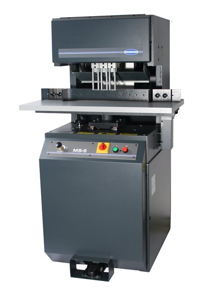 Challenge Machinery